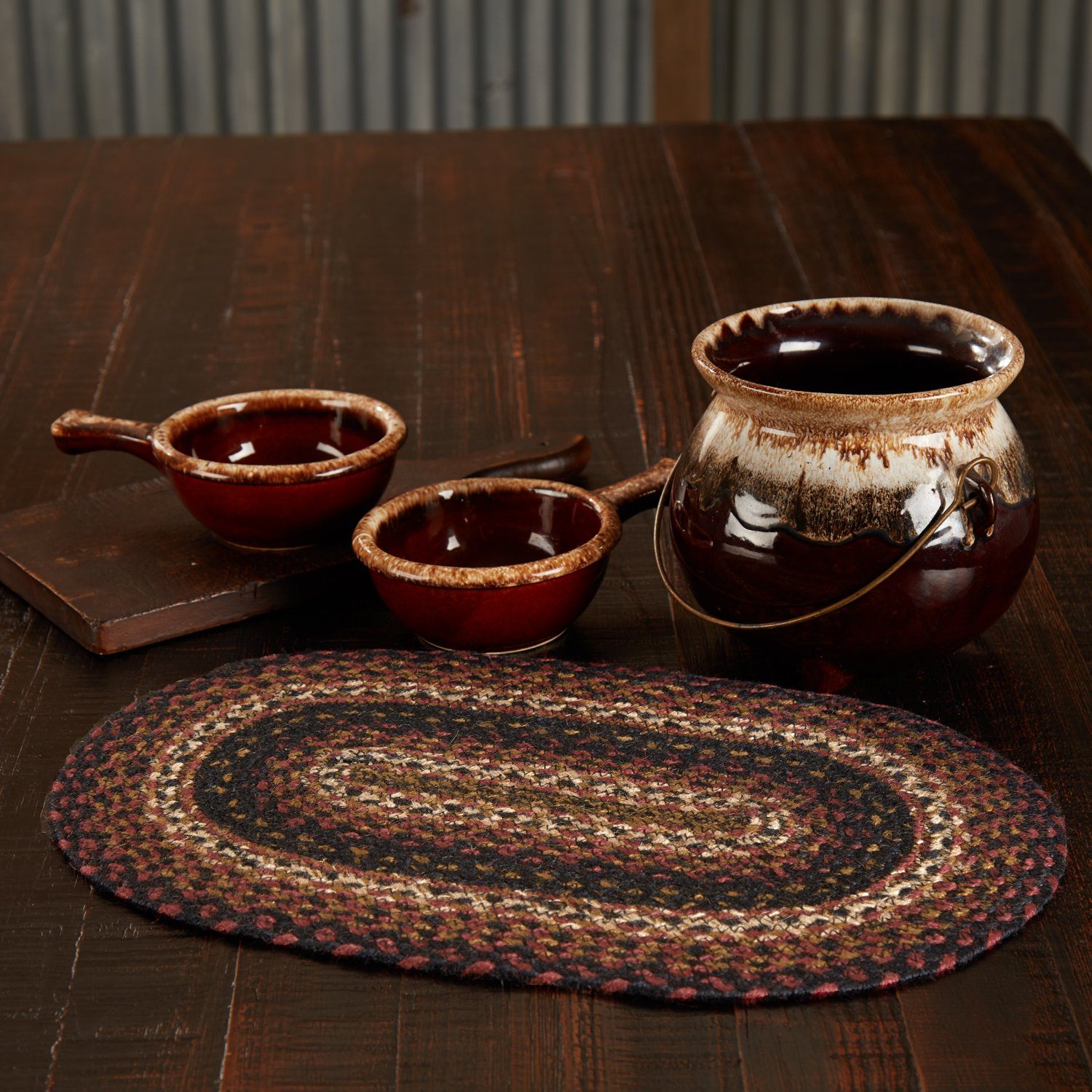 VHC Beckham Kitchen | Primitive Star Quilt Shop