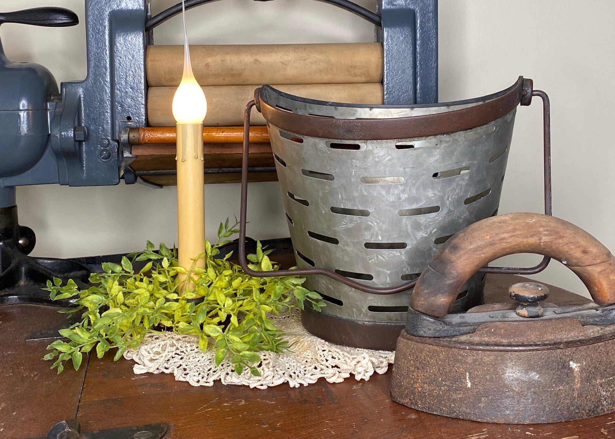 Primitive Home Decor | Primitive Star Quilt Shop – Page 2