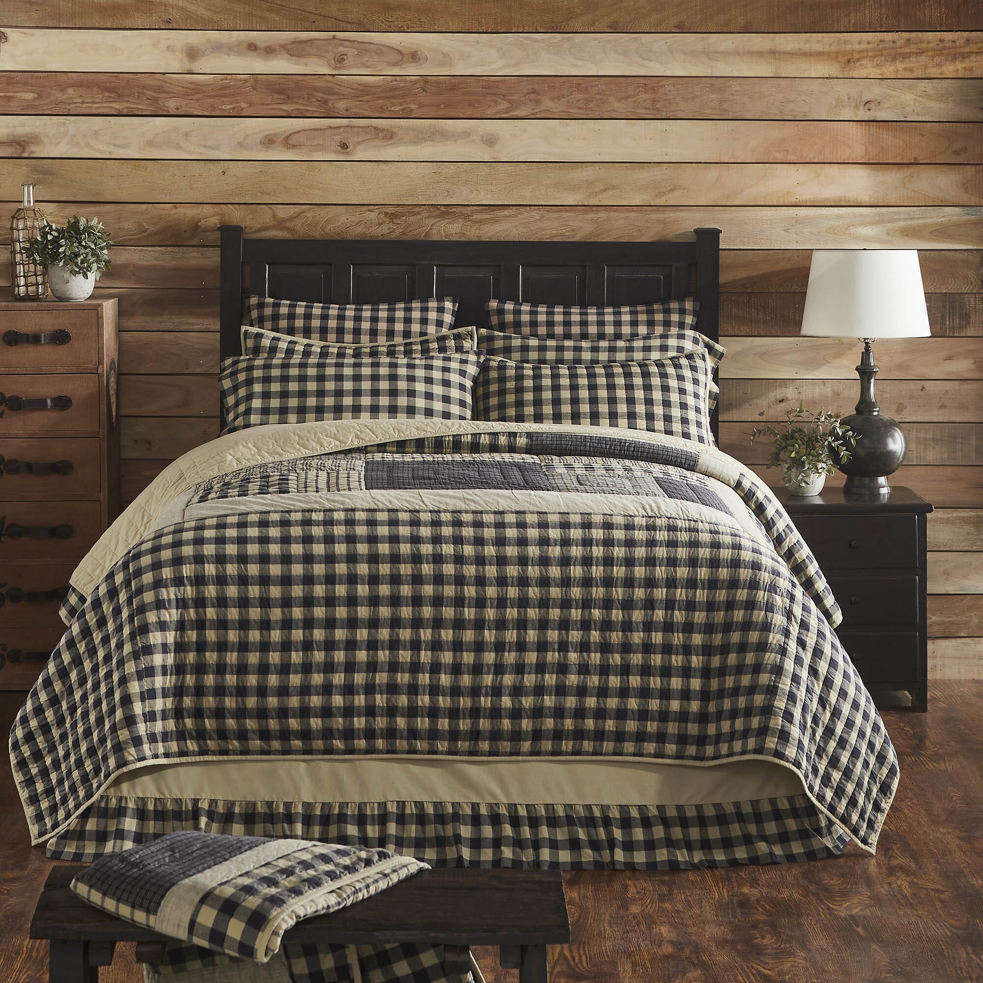 My Country Quilt
