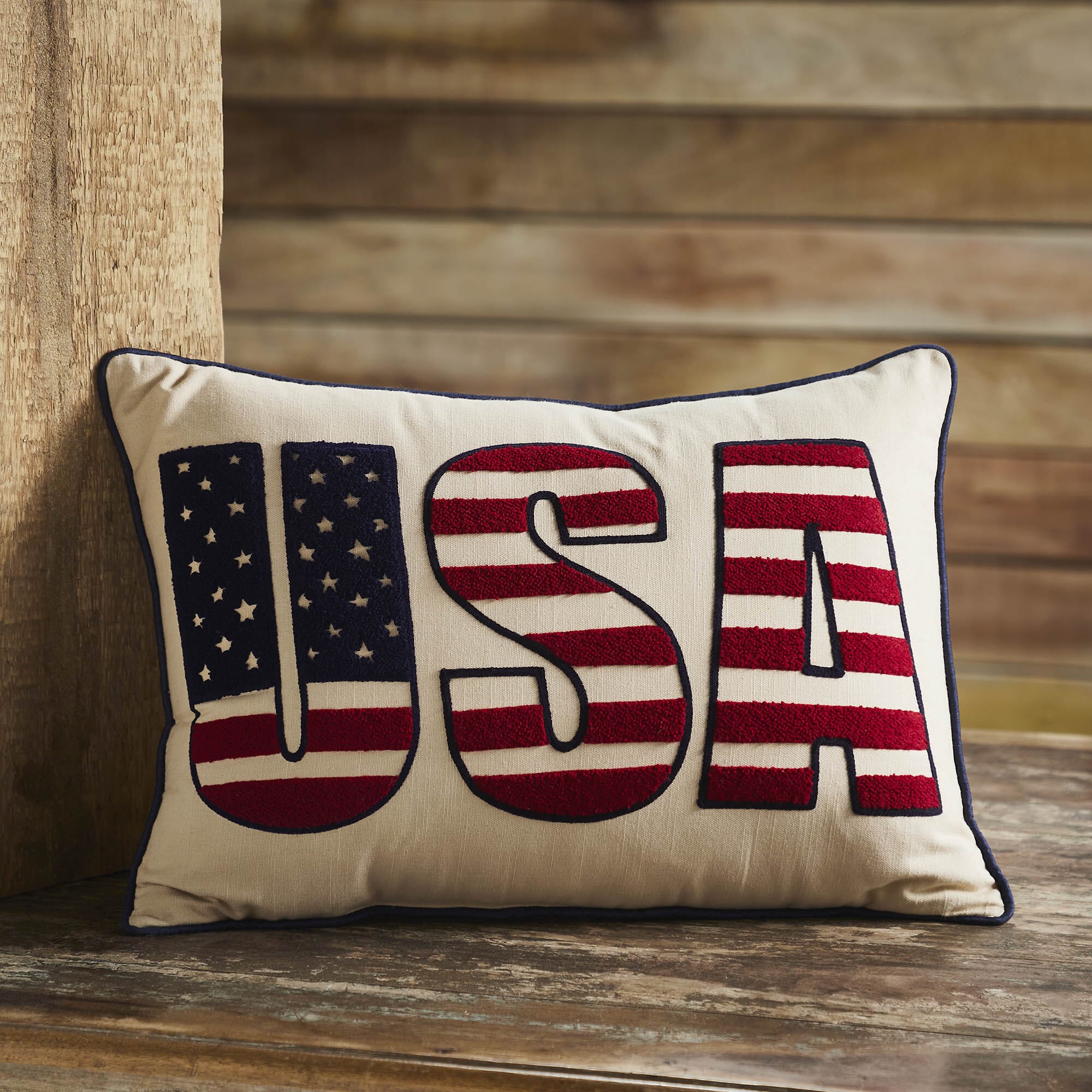 USA Pillow 14x20"