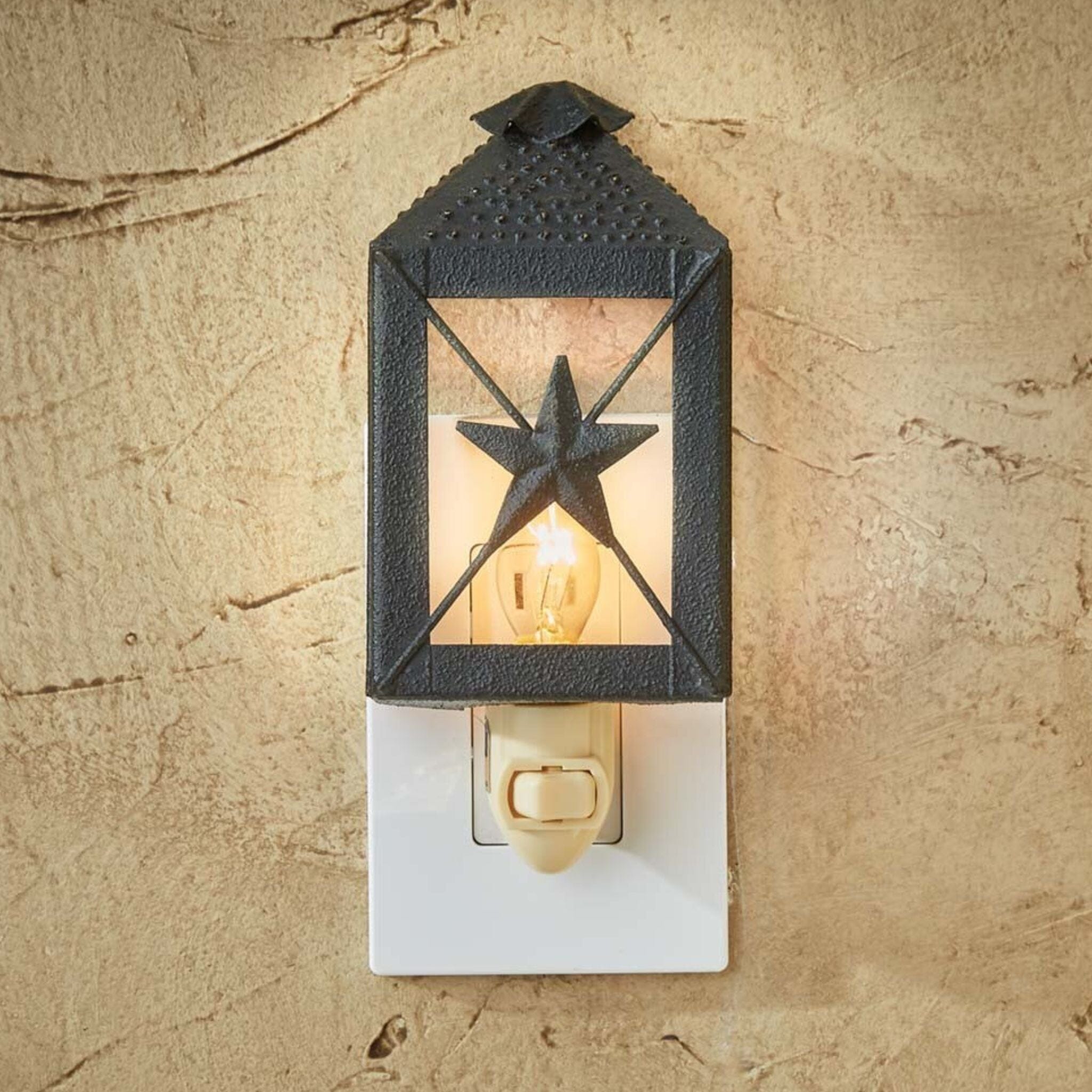 Blackstone Lamp Night Light