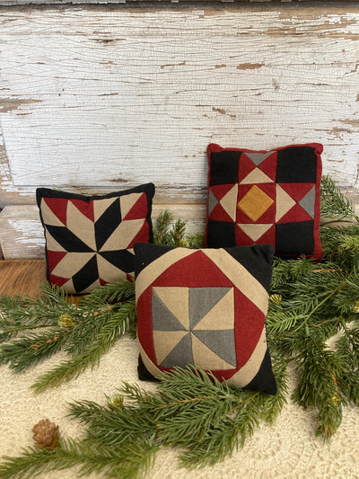 Primitive Quilts | Primitive Star Quilt Shop