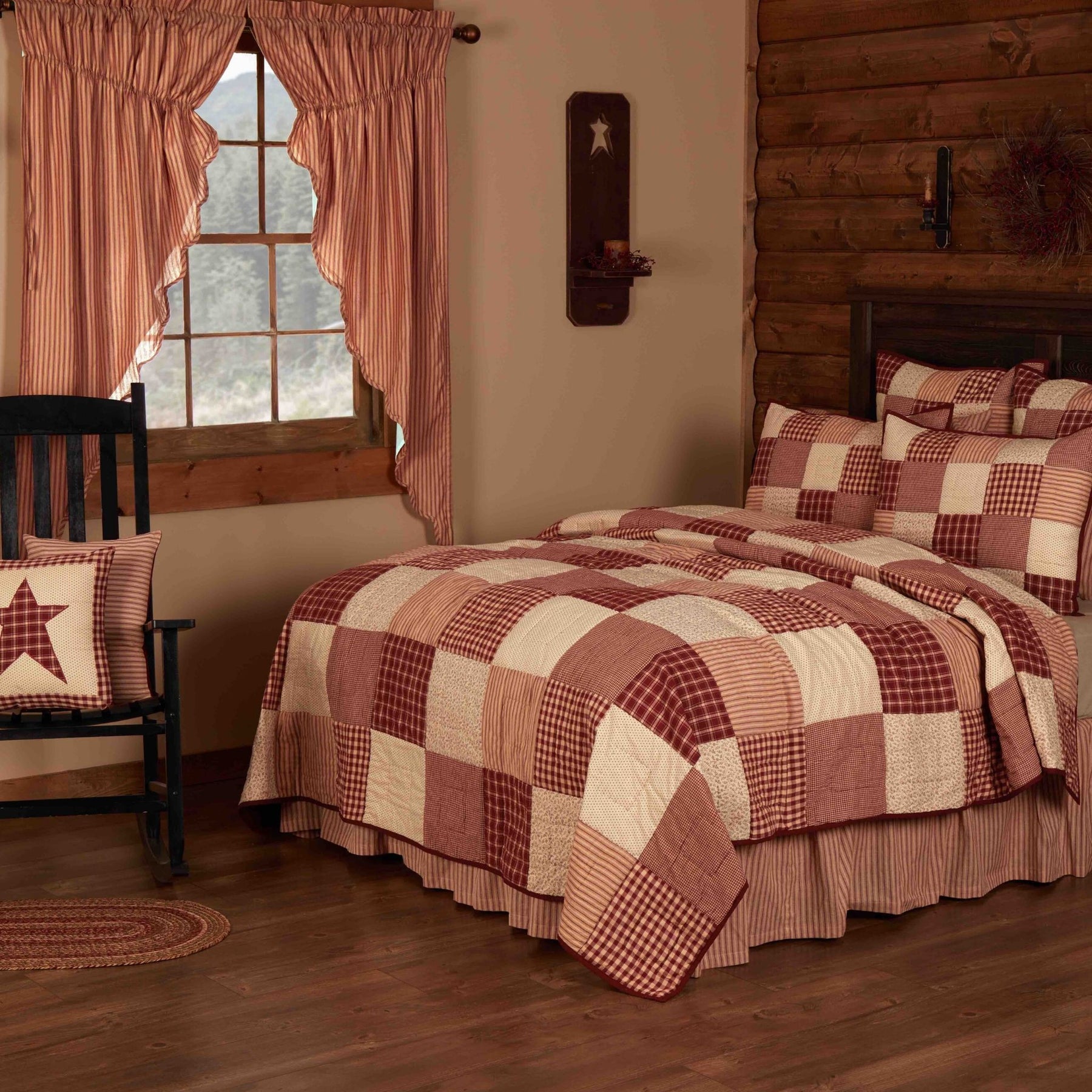 Primitive Country Store | Primitive Star Quilt Shop