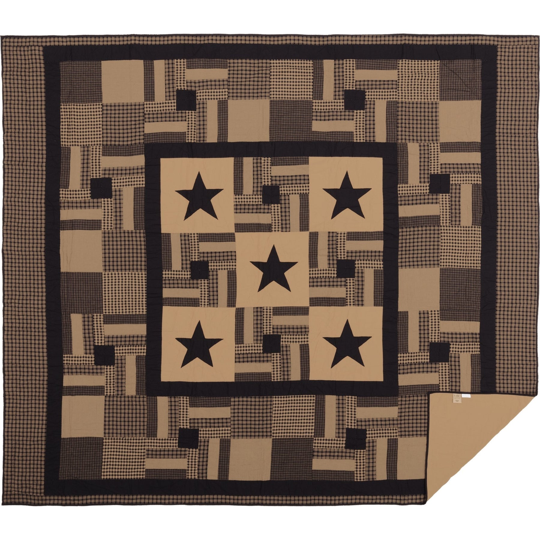 Primitive Star Quilt Shop