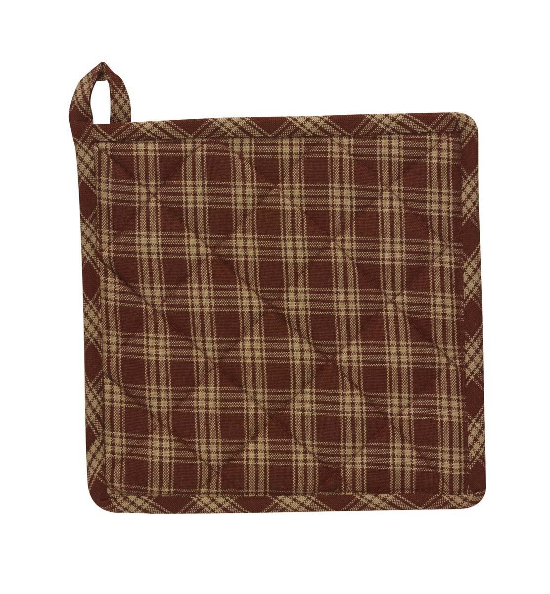 Park Designs Sturbridge Wine Pot Holder