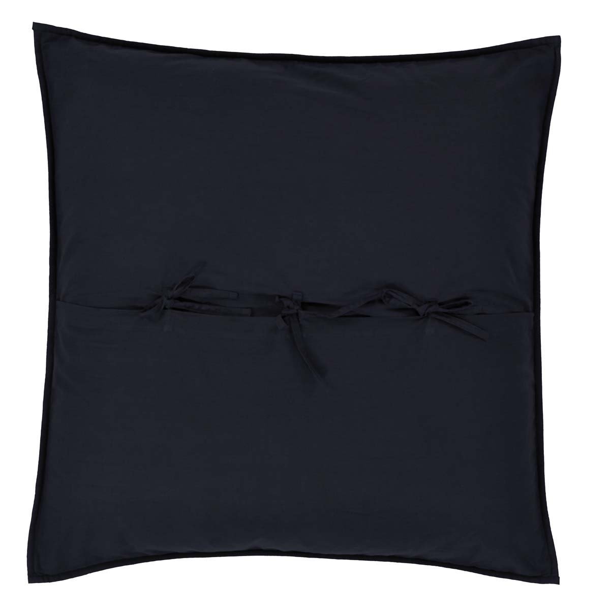 Teton Star Quilted Euro Sham 26x26"