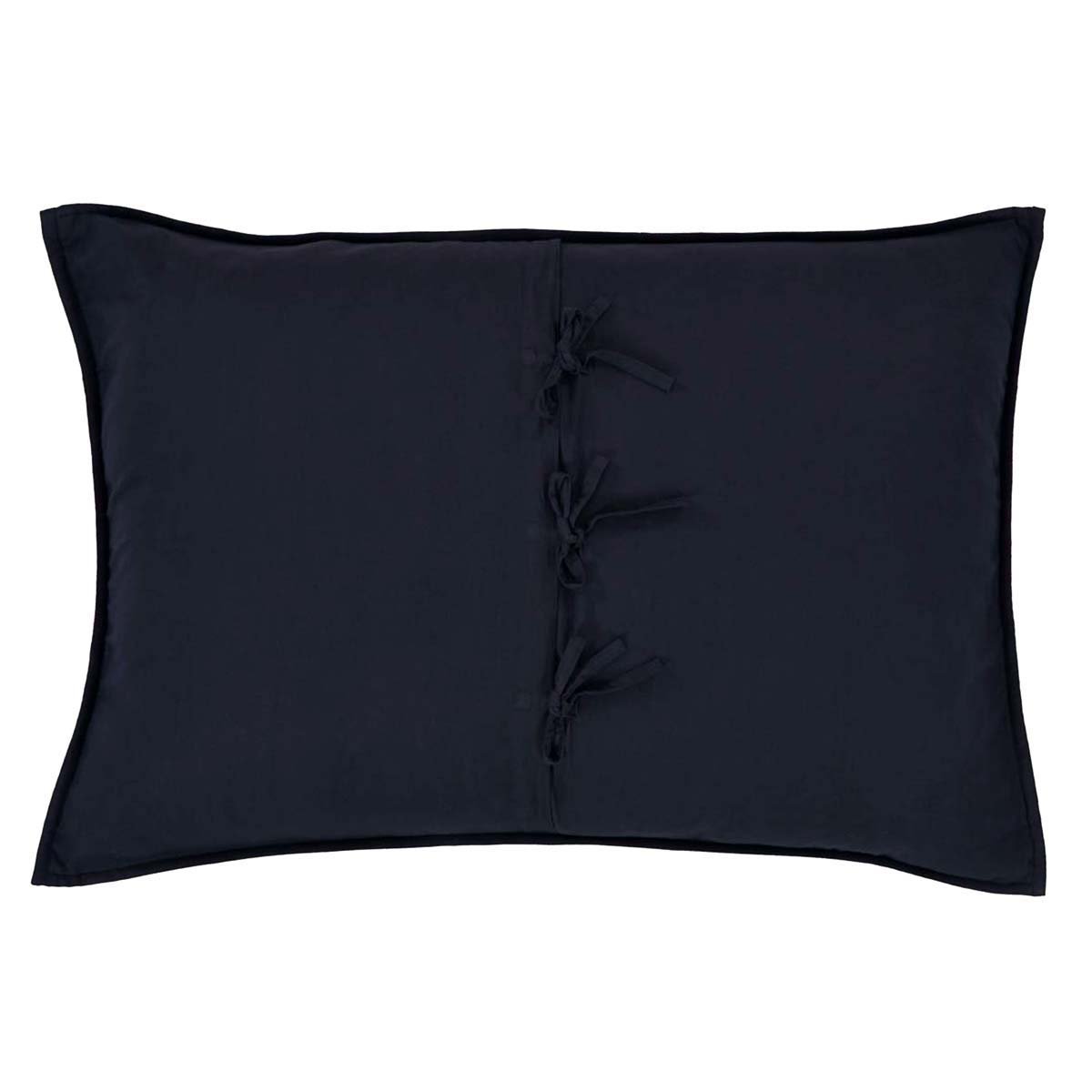 Teton Star Quilted Standard Sham 21x27"