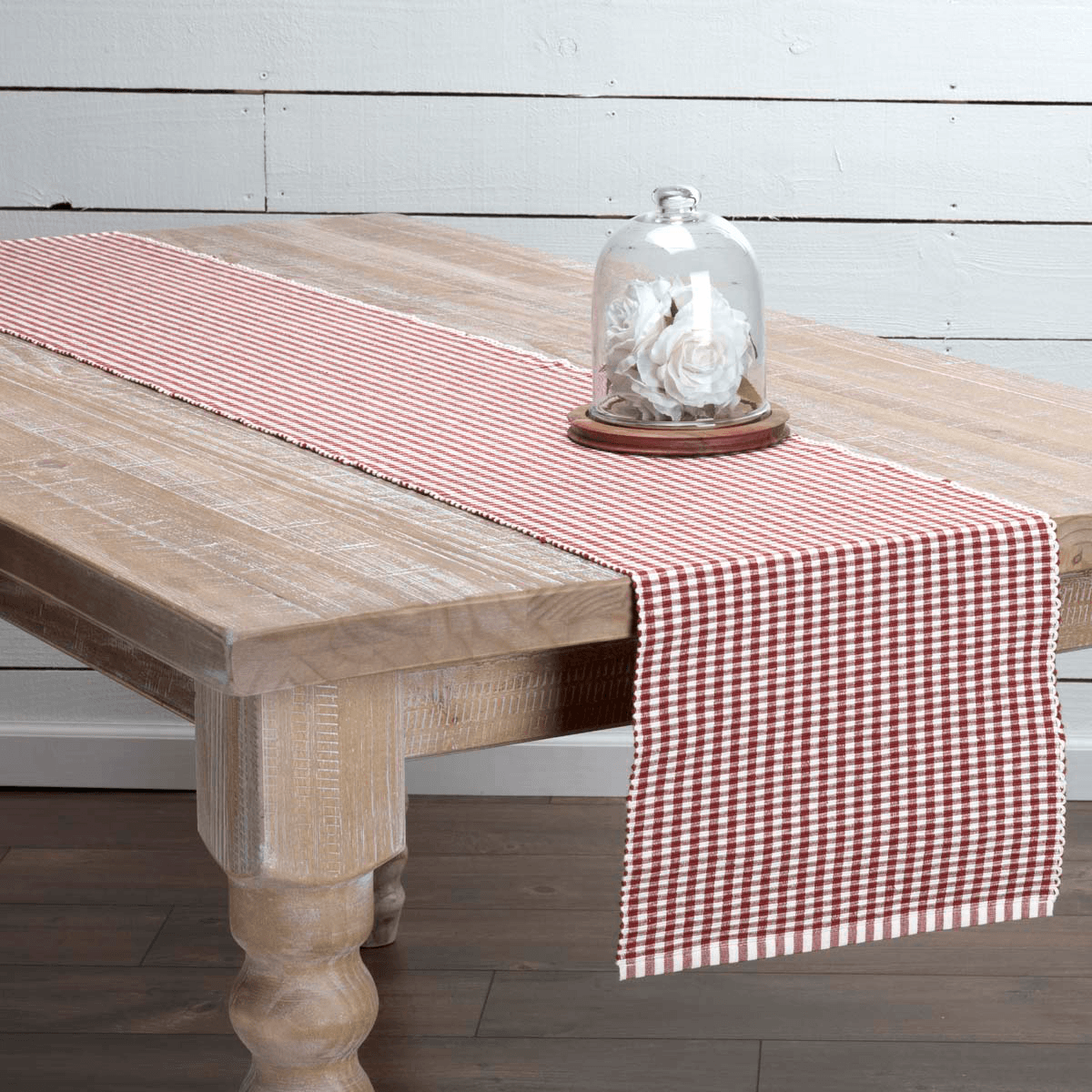 Tara Rust Runner 13x72"